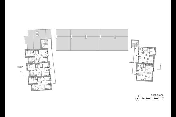 Compact living, big impact: Dovehouse Court’s lesson in sustainability ...